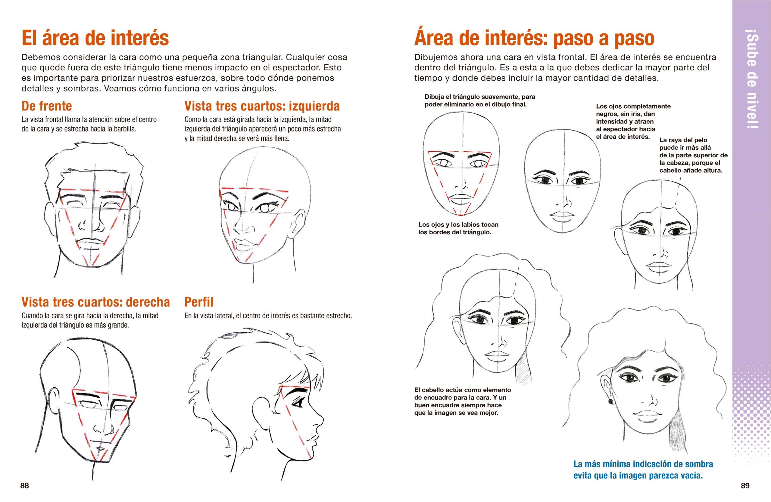 ¡Figúrate! Caras y expresiones – Editorial El Drac, S.L.